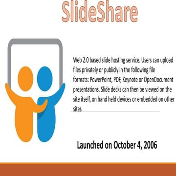 SlideShare | PPT
