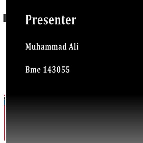 Islam AND Science | PPTX