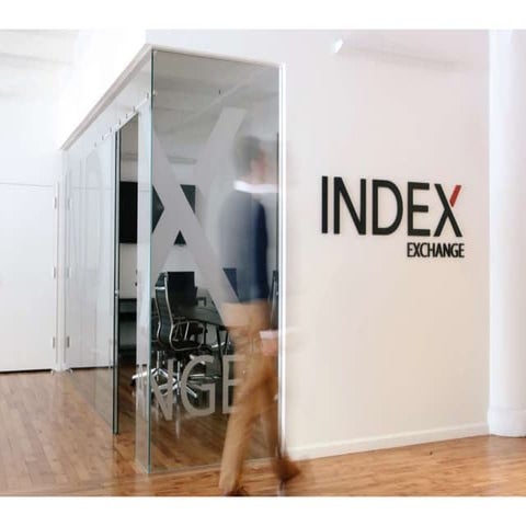 Index Exchange | PPT