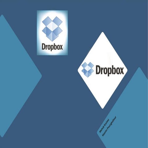 dropbox | PPT