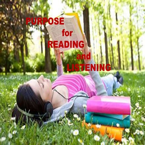 Reading for information | PPTX