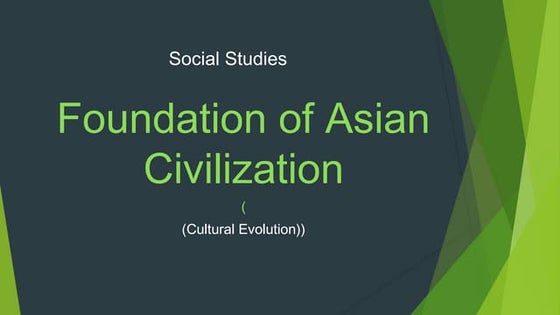 History of asean. | PPT