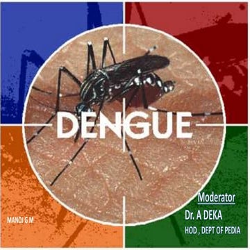 Dengue | PPT