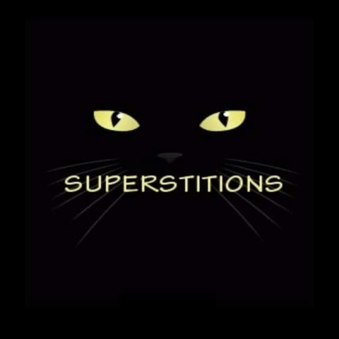 Superstitions in indian culture | PPT