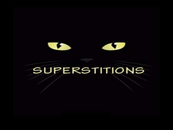 Superstitions | PPTX | Islam | Religion & Spirituality