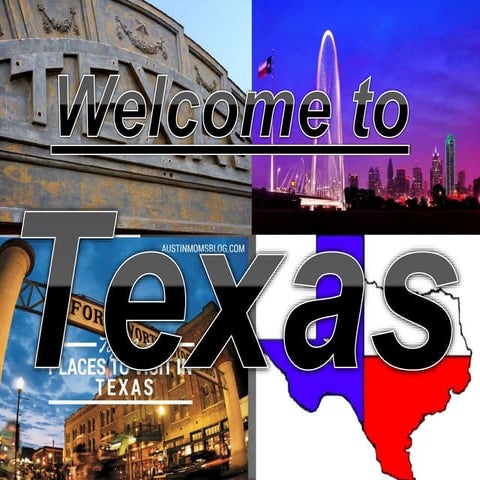 Texas | PPT