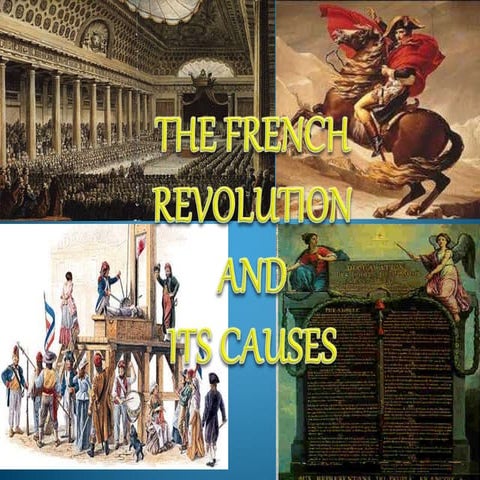 french revolution | PPT
