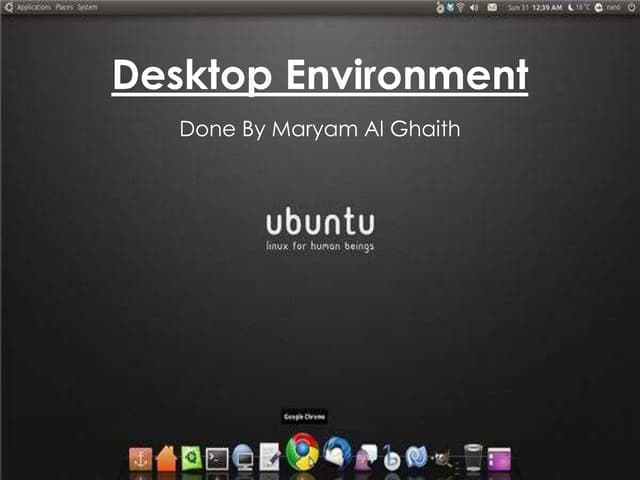 Ubuntu 19 online by OnWorks.net