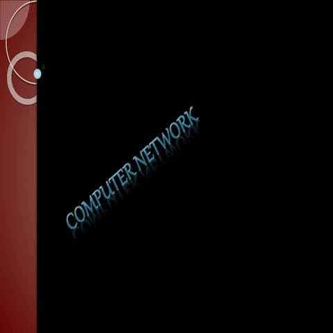 OSI Networking | PPT