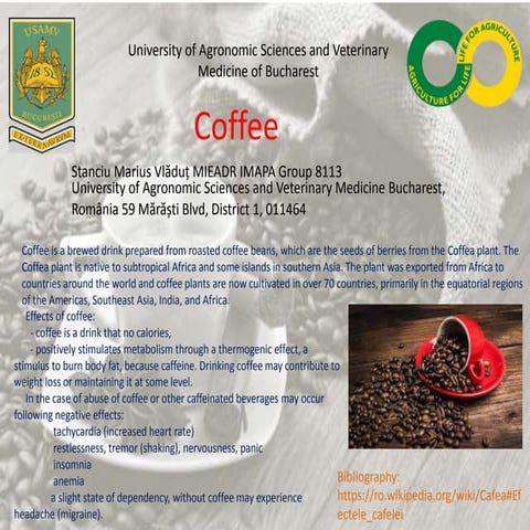 Coffee | PPT
