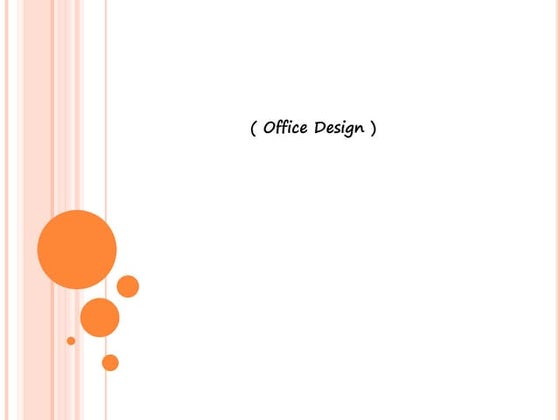 Office case study | PPT