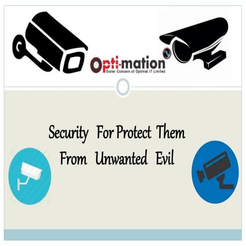 Security Control System Provider | PPTX