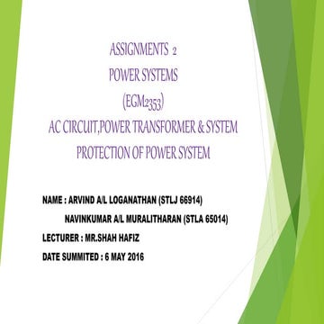 Presentation1.pptx power system | PPT