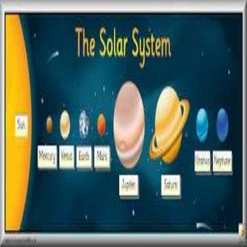 Solar system | PPT