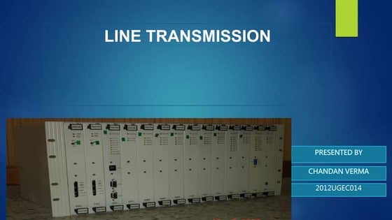 SDH Frame Structure | PPTX | Computer Networking | Computing