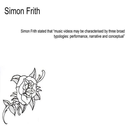 Simon Frith | PPT