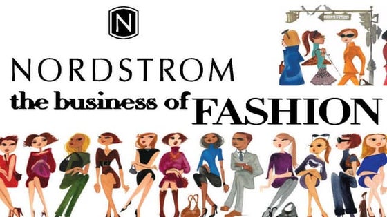 Nordstrom-Mini Case Study | PPT