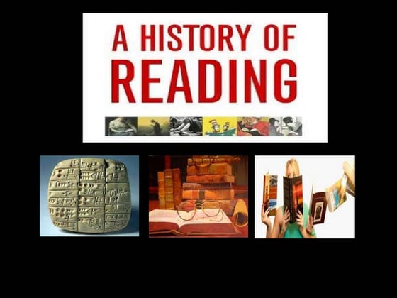 The history of writing | PPTX