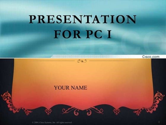 Basic Parts of Computer | PPTX | Data Storage and Warehousing | Computing