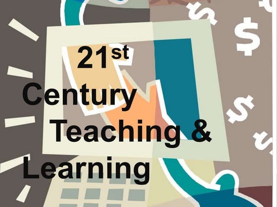 The 21st century skills | PPTX | Education