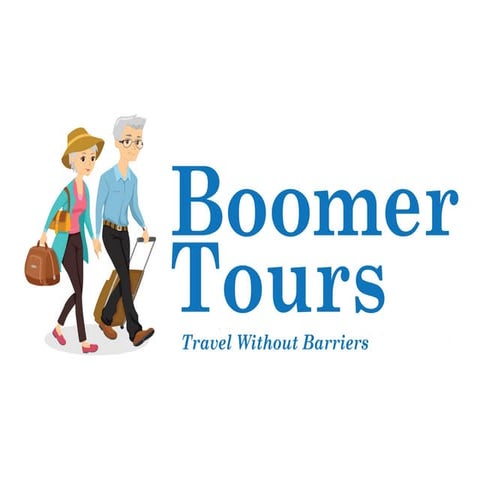 Boomer Tours Presentation | PPT