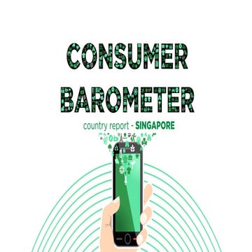 Consumer Barometer | PDF
