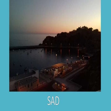 Exploratory Images | PPTX