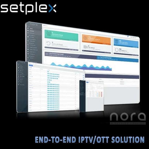 High Definition Iptv Set Top Box | PPTX | Consumer Electronics | Technology & Computing