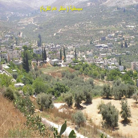 sabastia Presentation | PPTX