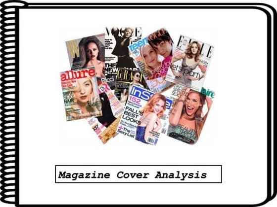 What are pugs and puffs on magazines | PPT