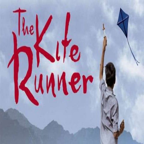 kite runner | PPTX