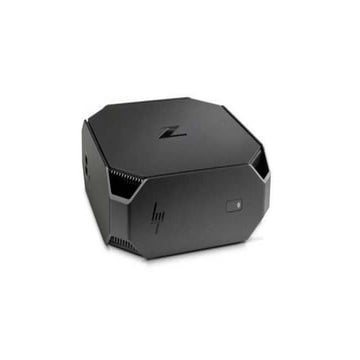 HP Z Workstations | PPTX