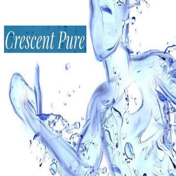 Crescent Pure - Case Review | PPT