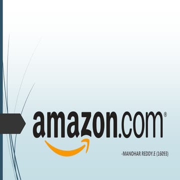 amazon.com | PPTX
