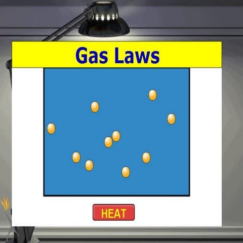 Gas Laws | PPT