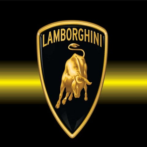 Lamborghini Venone | PPTX