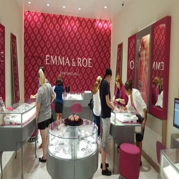 Day in the Life at Emma & Roe | PPTX