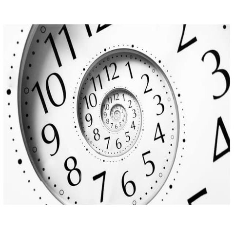 THEORY OF TIME | PPT