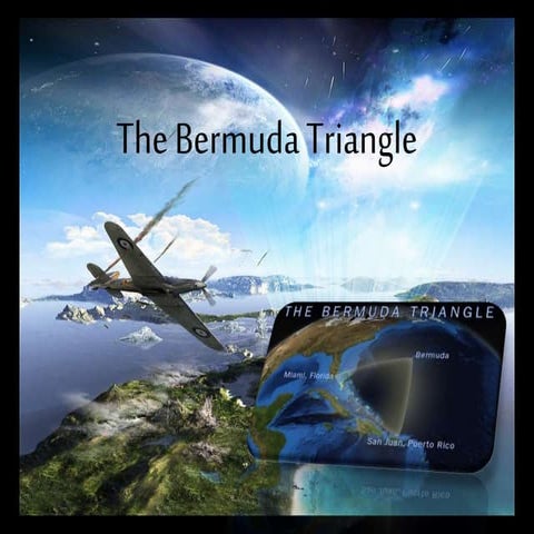 Bermuda triangle | PPT