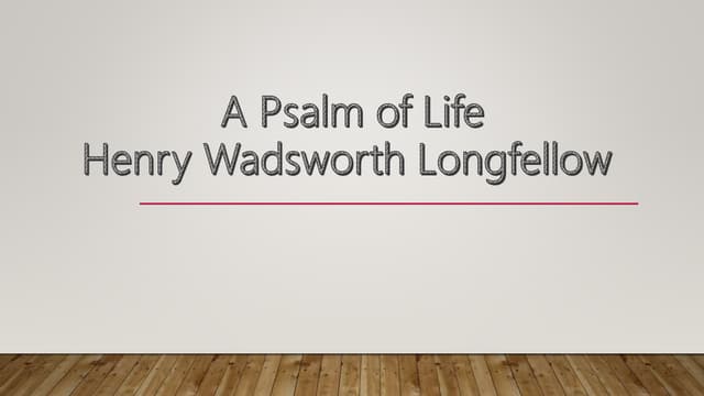 I think continually of those who were truly great by stephen spender | PPTX