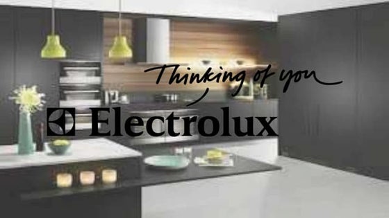 Marketing Excellence Case Study - Electrolux | PPT