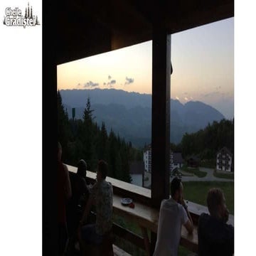 Cheile Gradistei - Romania | PPT