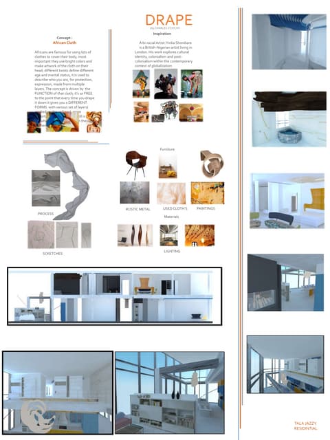 Lumens & color rendering index | PPTX