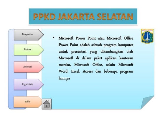 Presentation1 | PPT