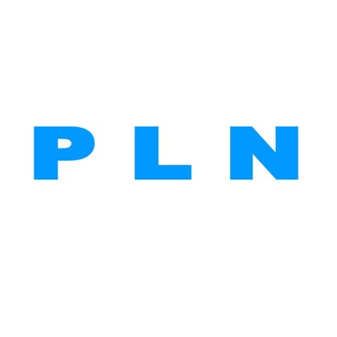 PLN_Logo_Slide_Animated | PPTX