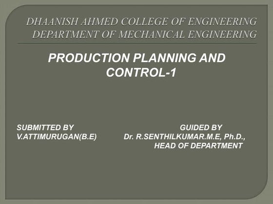 Pharmaceutical plant layout | PPT