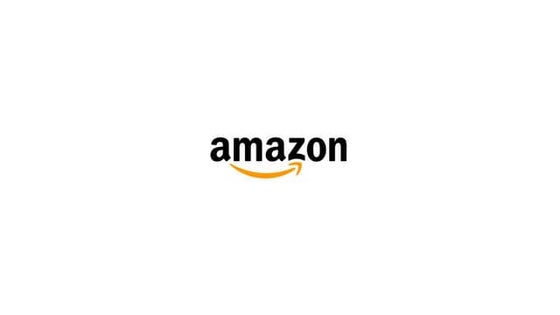 Amazon company presentation | PPT