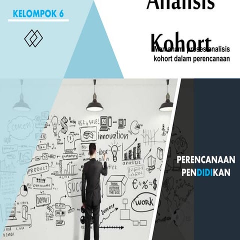 Analisis Kohort | PPTX