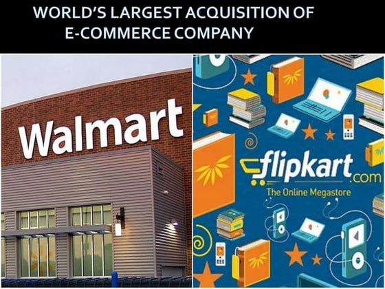 Walmart ppt | PPT