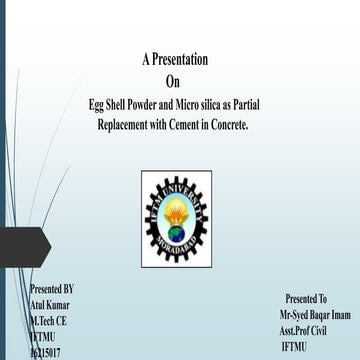 Presentation1 | PPTX